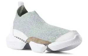 REEBOK 3d Op. Knit Running Sneakers