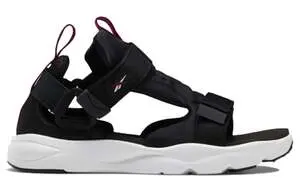 REEBOK Furylite Sandals - Black