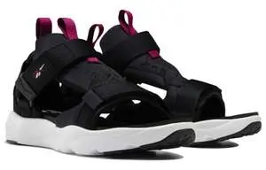 REEBOK Furylite Sandals - Black