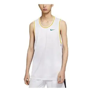 Nike Basketball Jersey - Multi-color