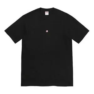 Supreme Tamagotchi T-shirt - Black