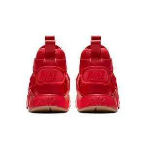 Nike Huarache City Athletic Sneakers - Red