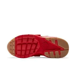 Nike Huarache City Athletic Sneakers - Red