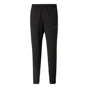 PUMA Football Clothing Replica Pants - Black