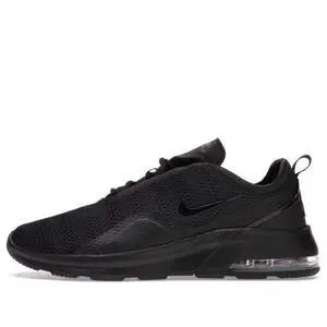 Nike Max Motion 2 Sneakers - Black