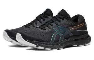 Asics Gel-nimbus 24 Lite Show - Black