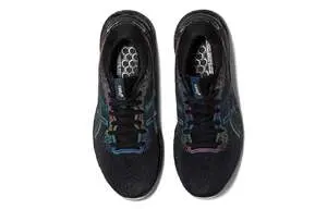 Asics Gel-nimbus 24 Lite Show - Black