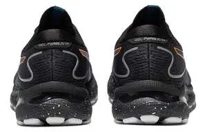 Asics Gel-nimbus 24 Lite Show - Black