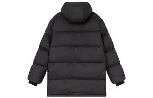 NEW BALANCE Long Down Jacket