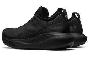 Asics Gel-nimbus 25 Sneakers - Black