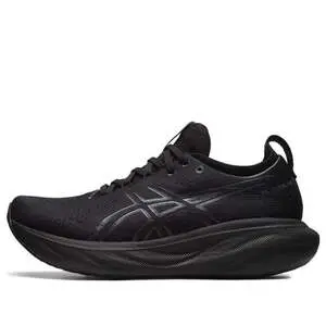 Asics ASICS GEL-NIMBUS 25 Sneakers Black