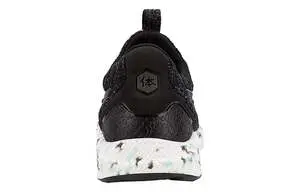 Asics Hypergel-kenzen Low Top Sneakers - Black/white