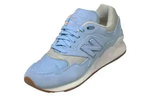 NEW BALANCE 878 Sneakers - White/blue