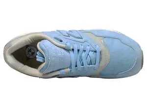 NEW BALANCE 878 Sneakers - White/blue