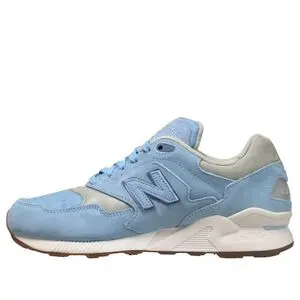 NEW BALANCE 878 Nb - White/blue