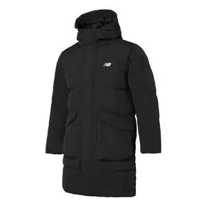 New Balance Quilted Outerwear For Men