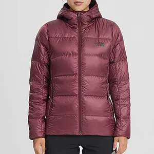 The North Face Puffer Drop Jacket