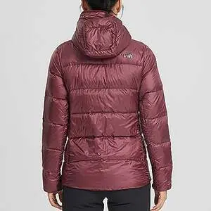 The North Face Puffer Drop Jacket