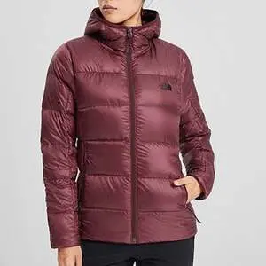 The North Face Puffer Drop Jacket