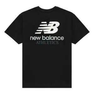 New Balance Pattern T-shirts For Men