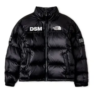 The North Face X Dsm Nuptse Puffer Jacket