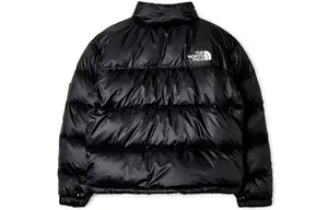 The North Face X Dsm Nuptse Puffer Jacket