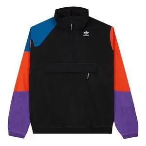 Men's Black Fleece Hoodies