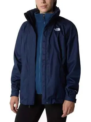 The North Face Mfo Dv Waterproof Jacket