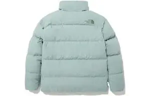 The North Face Nuptse Down Puffer Jacket