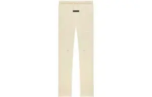 Fear Of God Fw22 Relaxed Sweatpant - Egg Shell
