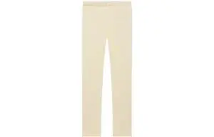 Fear Of God Fw22 Relaxed Sweatpant - Egg Shell