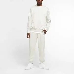 Nike Standard Issue Basketball Round Neck Pullover