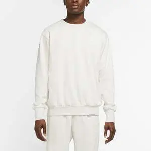 Nike Standard Issue Basketball Round Neck Pullover