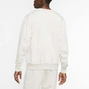 Nike Standard Issue Basketball Round Neck Pullover