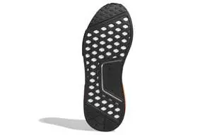 Adidas Nmd_r1 Sneakers - Black