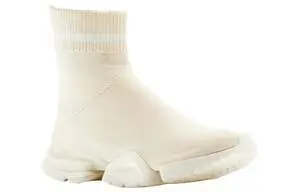REEBOK Sock Run.r Sneakers - White