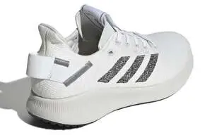 Adidas Sensebounce+ Street Sneakers - Grey/black