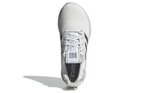 Adidas Sensebounce+ Street Sneakers - Grey/black