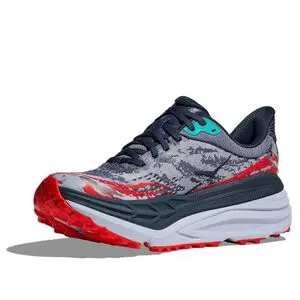 Hoka One One Stinson Athletic Sneakers