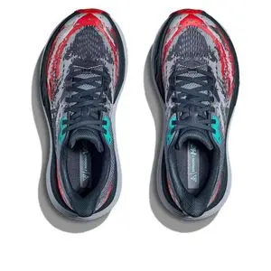 Hoka One One Stinson Athletic Sneakers