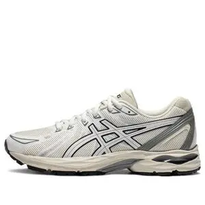Asics Gel-flux Cn Sneakers - Grey/black