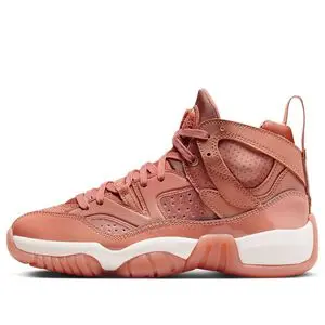 JORDAN Jordan Air Two Trey High Top Sneakers Graypink