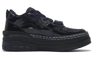 LI-NING Smfk X Weiwu Platform Sneakers