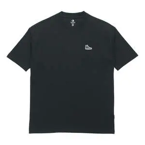 CONVERSE Classic Chuck Printing Short Sleeve