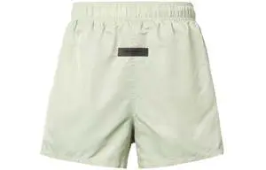 Fear Of God Nylon Shorts