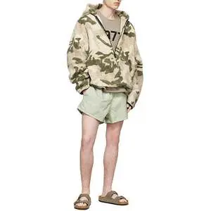 Fear Of God Nylon Shorts
