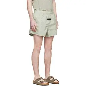 Fear Of God Nylon Shorts