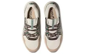 Asics Gel-venture Athletic Shoes - Tan/beige/brown