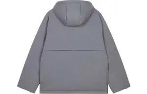 NEW BALANCE Padded Hooded Jacket