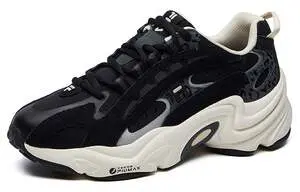 FILA Low-top Athletic Sneakers